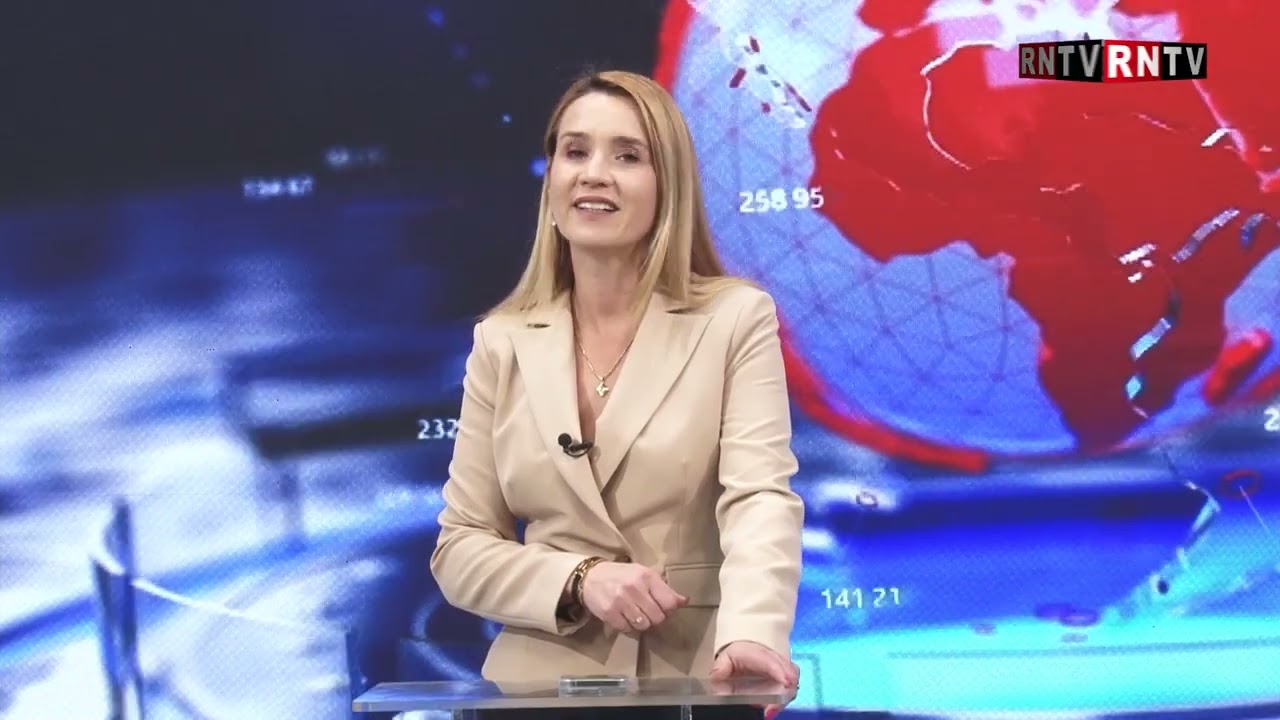 JURNAL RNTV - 18.03.2025 /VIDEO - Stiri Prahova Stiri Ploiesti Stiri ...