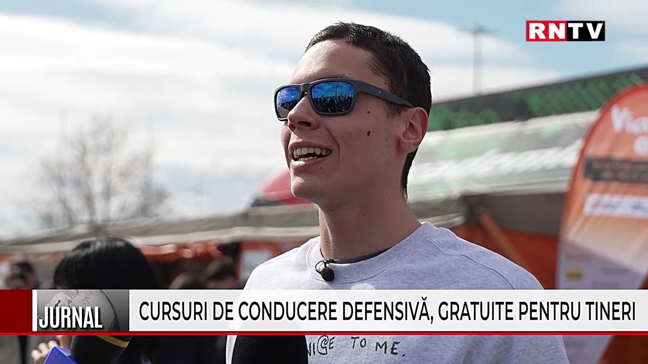 JURNAL RNTV - 20.03.2025 /VIDEO - Stiri Prahova Stiri Ploiesti Stiri ...